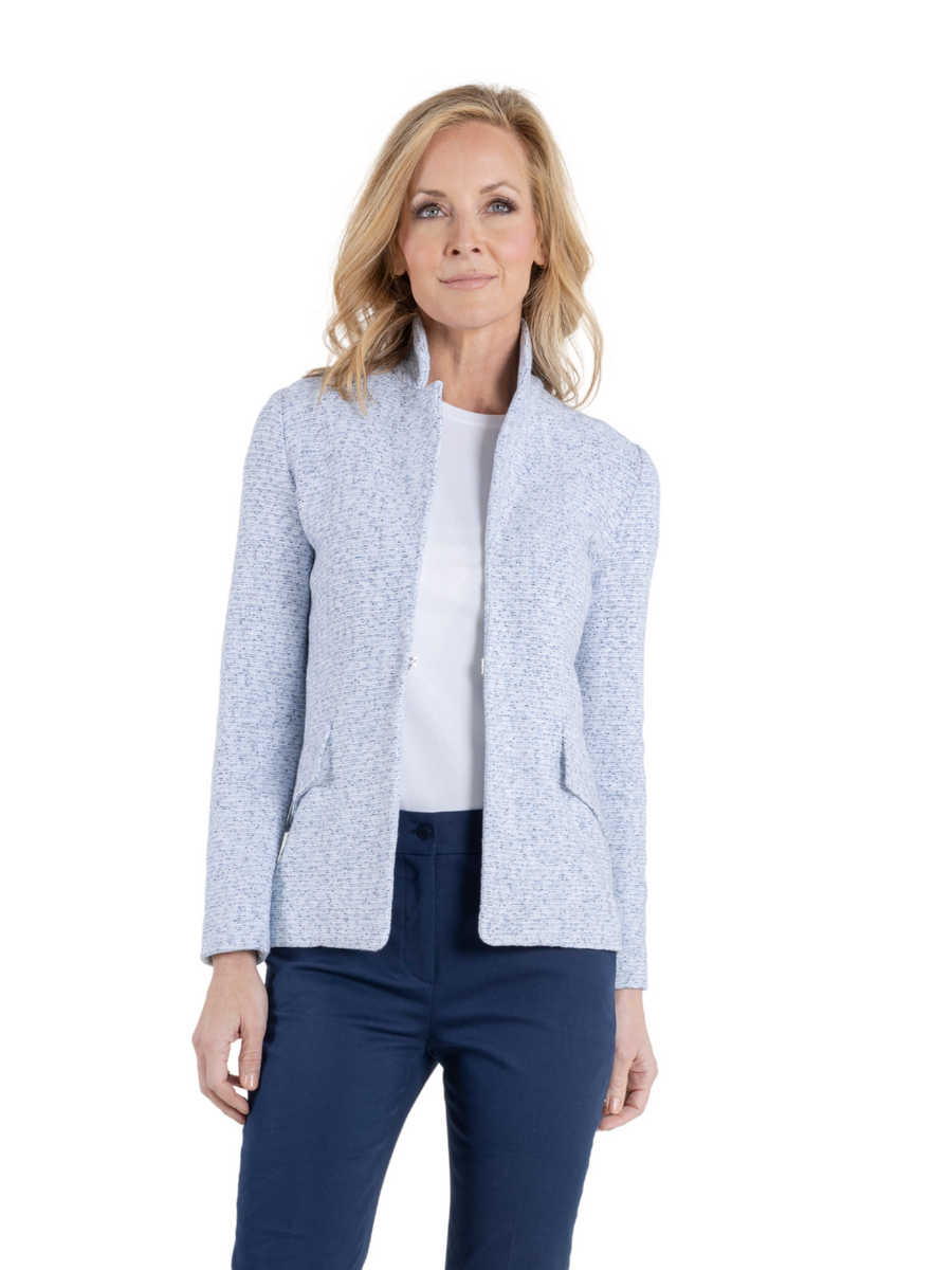 SAMIRA JACKET – Amina Rubinacci