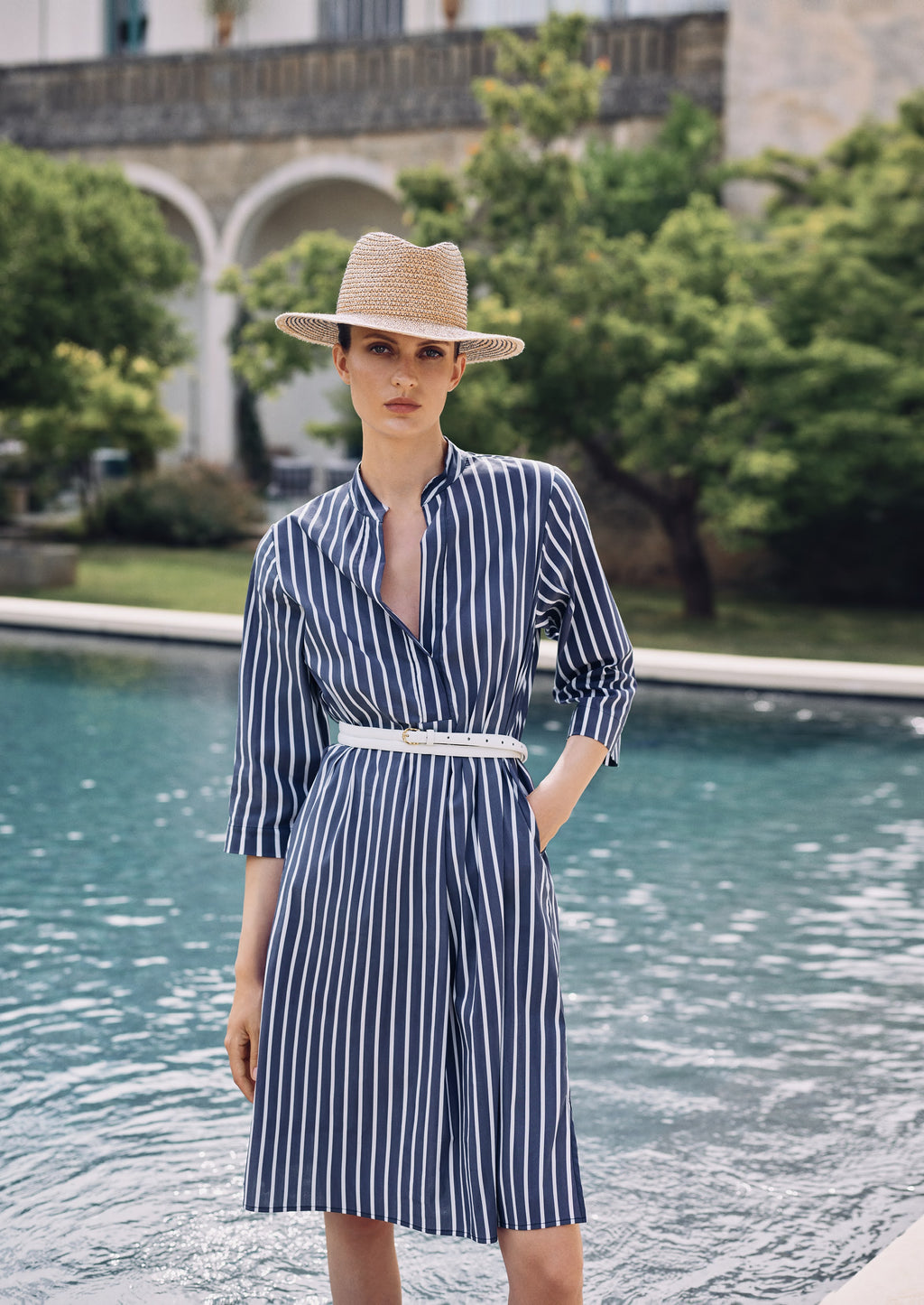 SKIRTS AND DRESSES – Amina Rubinacci