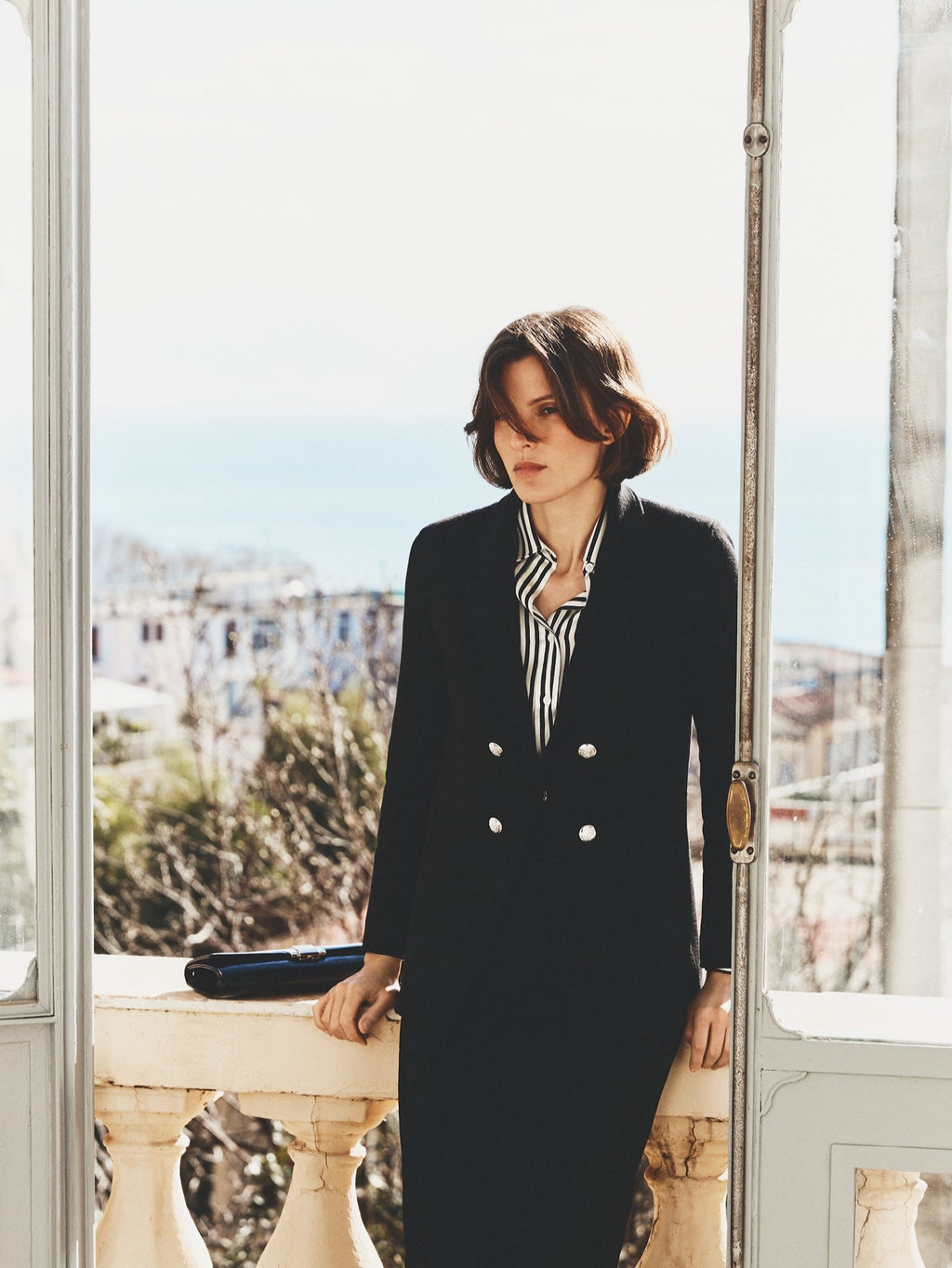 JACKETS AND OUTERWEAR – Amina Rubinacci