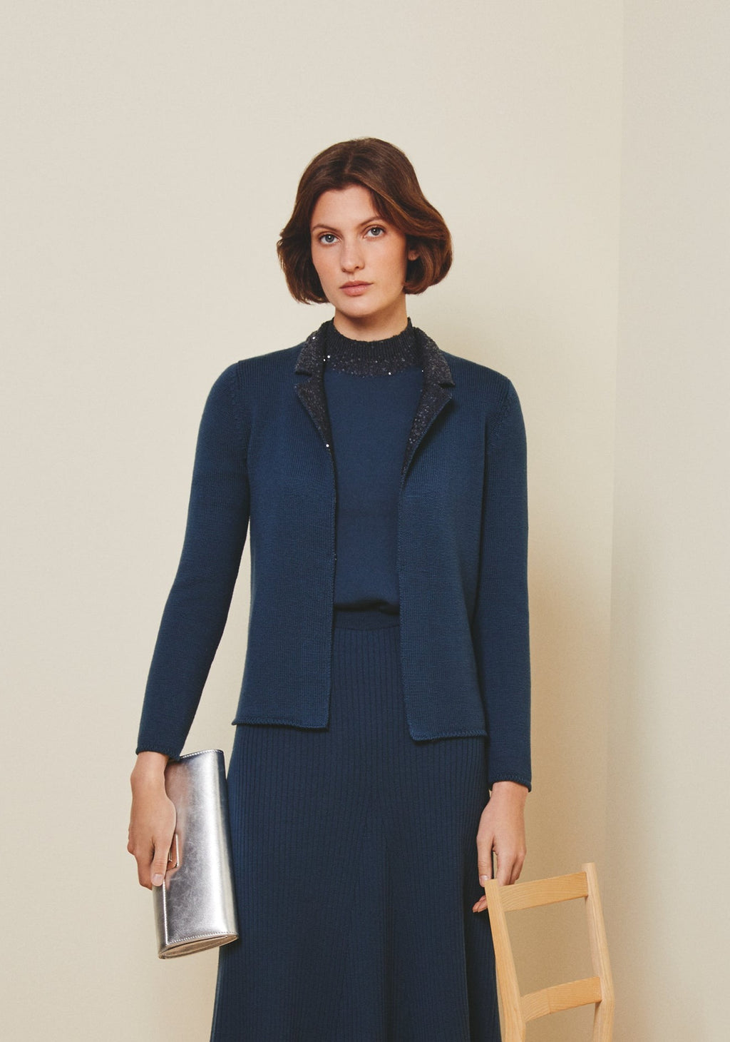 JACKETS AND OUTERWEAR – Amina Rubinacci