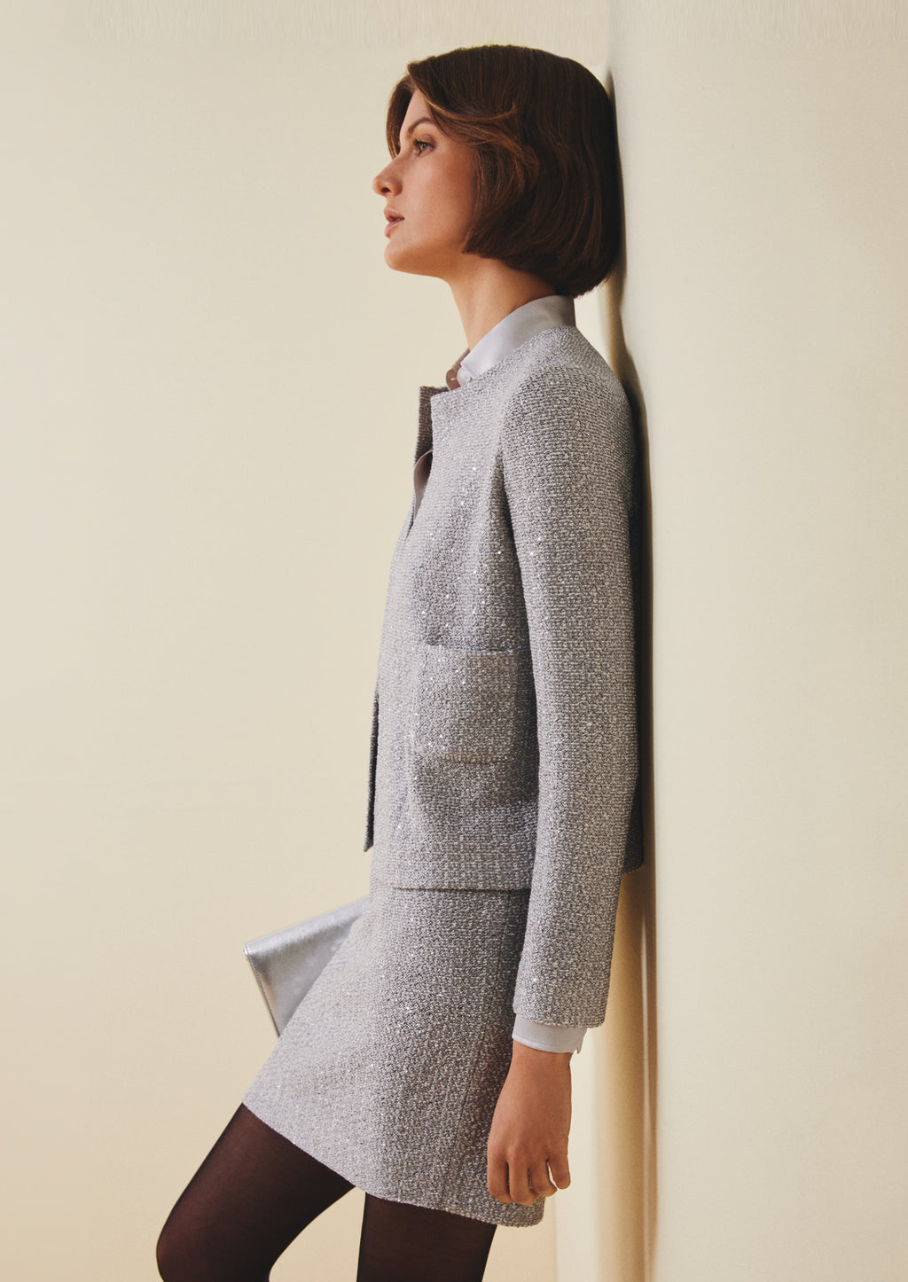 SKIRTS AND DRESSES – Amina Rubinacci