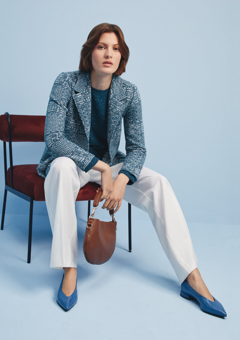 JACKETS AND OUTERWEAR – Amina Rubinacci